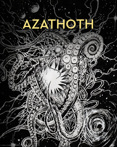 El Libro Total. Azathoth. Howard Phillips Lovecraft