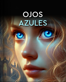 El Libro Total. Ojos azules. Enrique Laygo y Kalaw