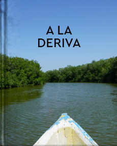 El Libro Total. A la deriva. Horacio Quiroga