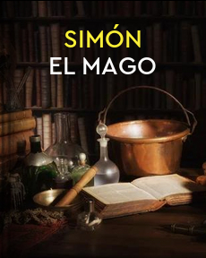 El Libro Total. Simón el mago. Tomás Carrasquilla Naranjo