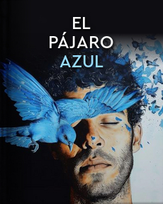 El Libro Total. El pájaro azul. Rubén Darío