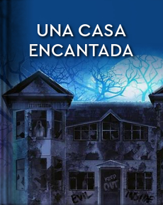 El Libro Total. Una casa encantada. Virginia Woolf