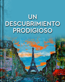 El Libro Total. Un descubrimiento prodigioso. François-Armand Audoin