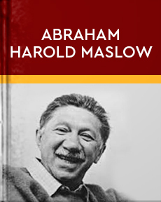 El Libro Total. Abraham Harold Maslow. Juan Andrés Mercado Montes