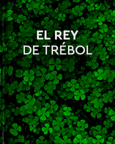 El Libro Total. El rey de trébol. Agatha Christie